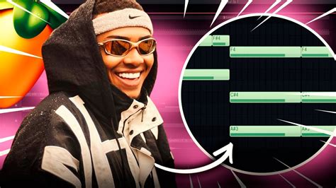 COMO FAZER UM BEAT DE FUNK NO FL STUDIO YouTube
