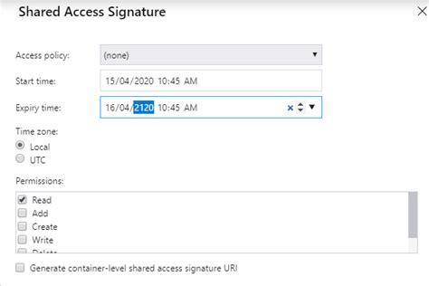 Intune Copy File Using Powershell To The Computer From An Azure Blob