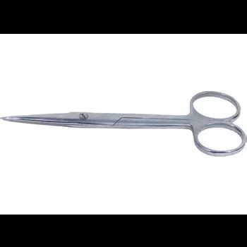 Scissors Sharp Blunt 130 Mm