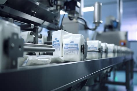 Premium Ai Image Intensive Cow Breeding In Confined Barns With