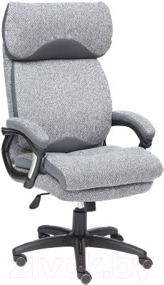 Tetchair Duke ткань (серый) Кресло офисное купить в Минске, Гомеле ...
