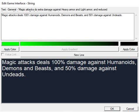 Custom Interface Hive