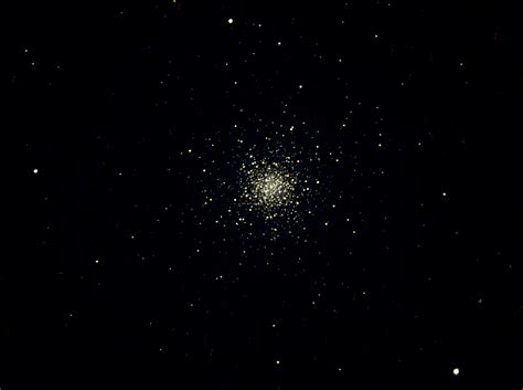 4 26 2019 Globular Cluster M3