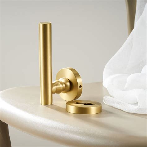 Novus Solid Brass Lever Door Handles And Lock Set Meraki Door Handles Lever Door Handles