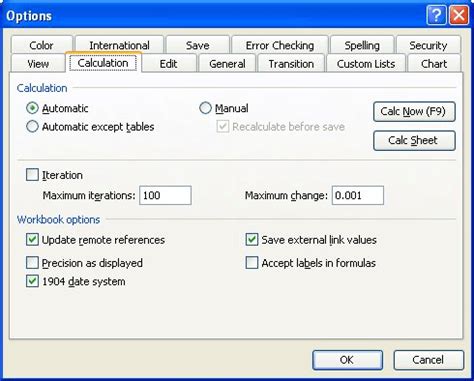 Getting Rid Of Negative Zero Amounts Microsoft Excel