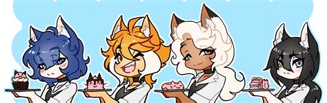 Well Crap — Catboy Cafe New Punishment