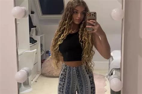 Princess Andre Is Spitting Image Of Mum Katie Price In Glam Instagram Upload Daily Star