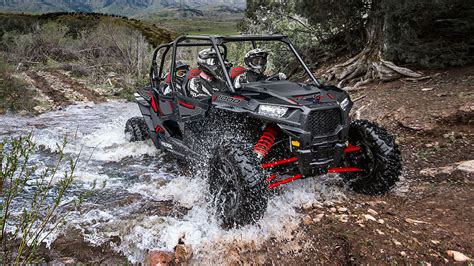 RZR XP Ride Command Edition Side By Side Club Powersports