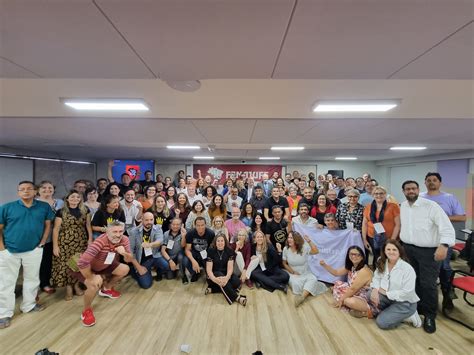Sisejufe Participa Do Encontro Nacional De Carreira Da Fenajufe SISEJUFE