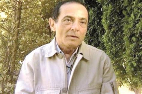 Well Known Egyptian Actor Ahdy Sadek Dies At 71 Entertainment Arts And Culture Ahram Online