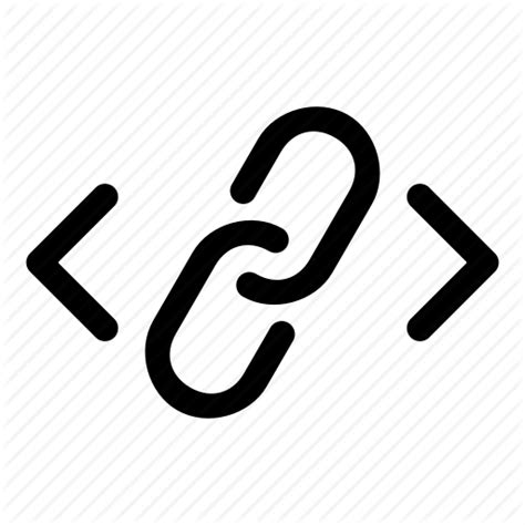 Link Icon Html At Collection Of Link Icon Html Free