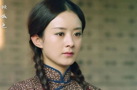 9位陸劇女星「民國風麻花辮造型」！楊紫甜美上熱搜，周也、趙露思都仙氣爆棚 Beauty美人圈