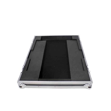 Prox Xs Midm32r Dj Flight Hard Road Case For Midas M32r Digital Mixer