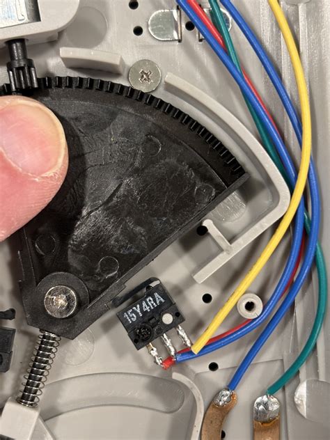 Fastrack Switch Stopped Working O Gauge Railroading On Line Forum