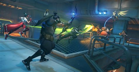 《鬥陣特攻2》才上steam就獲得「壓倒性負評」，全新劇情故事與遊戲模式如何挽回玩家？ T客邦