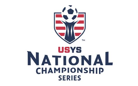 Us Youth Soccer Fourteen National Champions Crowned 07272023