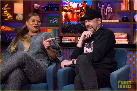 Jason Sudeikis Son Otis Has A Funny Nickname For Beyonce Photo