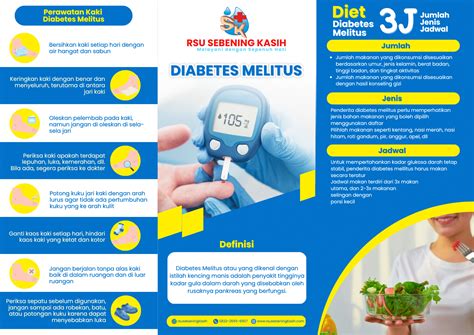 Rsu Sebening Kasih Rumah Sakit Terbaik Di Pati Leaflet