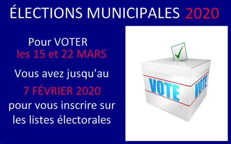 Inscriptions sur les Listes Électorales GOUESNAC H