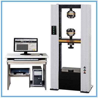 Universal Testing Machine Kn