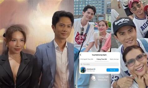 Giữa Loạt Hint Hẹn Hò Chất Lượng Huỳnh Phương Lại Có Hành động Cực