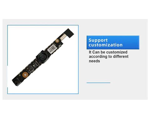 Genuine New Laptop Camera Module Cmos Sensor Camera Module Customized Usb Camera Module Buy