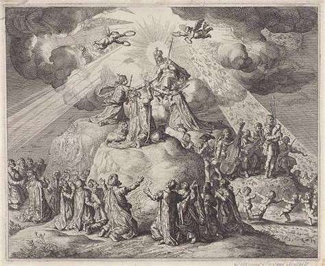 The Rise Of The Antichrist Daniel 11361213 Oakridge Bible Chapel