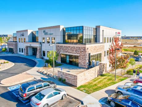 Healthcare Realty Buys 42770 Sf Medical Office Building In Colorado