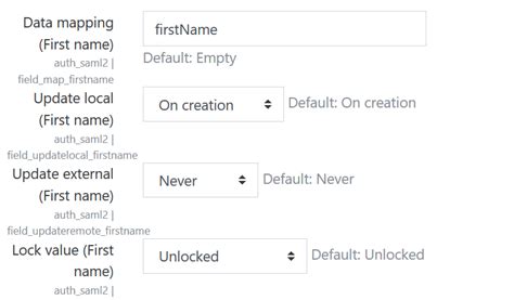 Some Help Configuring SAML In G Suite Issue Catalyst Moodle Auth Saml GitHub