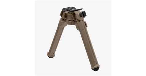 Magpul Moe Bipod Mag1174 Fde