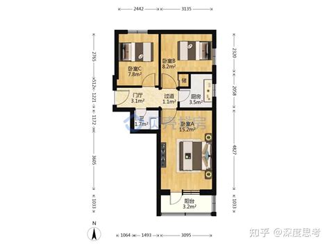 北京买房海淀紫竹院学区学校及踩盘分析 知乎