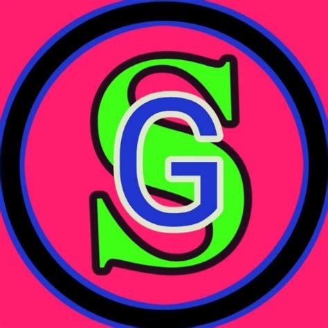 Sg Official Youtube