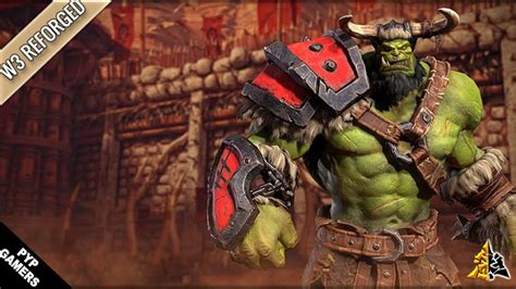 Guía De Elfos De La Noche Warcraft Iii Reforged Wowchakra