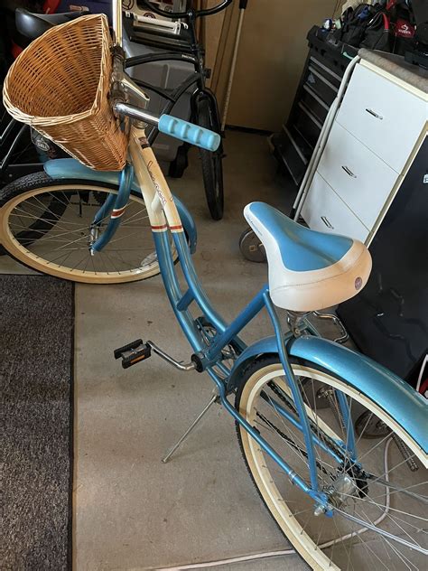 Schwinn Legacy Cruiser Bicycle