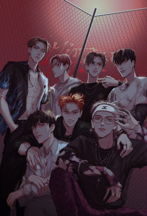 Nct Fanart