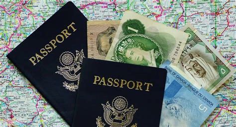 Citizenship By Investment Programs The Ultimate Guide 2024