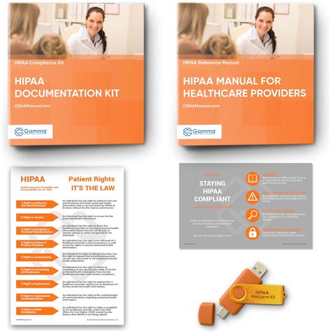 Complyright Hipaa Notice Of Privacy Practices Poster 12