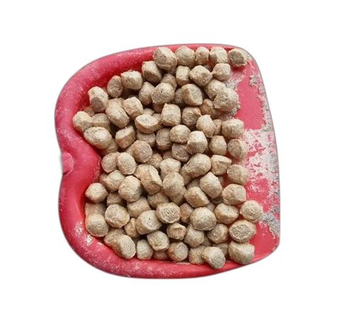 Brown Loose Soya Chunks For Food At ₹ 75kg In Muzaffarpur Id
