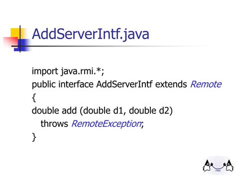 Ppt Rmi Powerpoint Presentation Free Download Id4786903