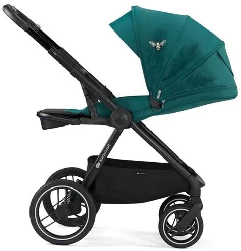 Kinderkraft Nea wózek wielofunkcyjny w Nature Vibes Wielofunkcyjne