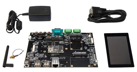 Compulab Presents Low Cost Nxp Imx93 Embedded Platform