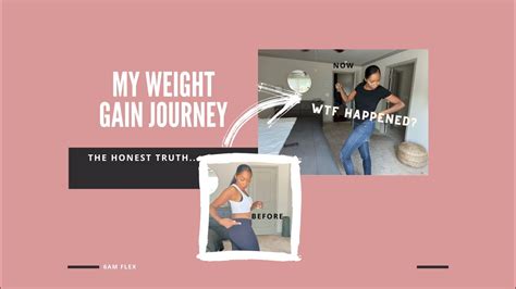 Weight Gain Journey Quora At Ebony Dunlop Blog