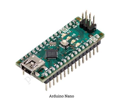 What Is Arduino Nano Specs Pinout New Topic 2024 Poly Notes Hub