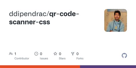 Github Ddipendracqr Code Scanner Css
