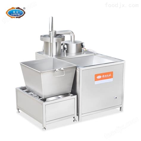 GY XM 1100 大米糯米红豆均可清洗的自动清洗机 江西赣云食品机械有限公司