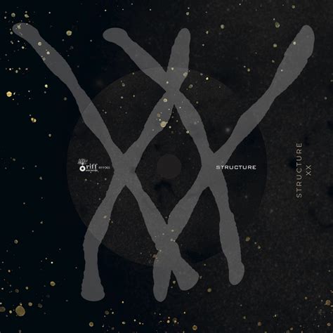 Structure Xx Album Acquista Sentireascoltare