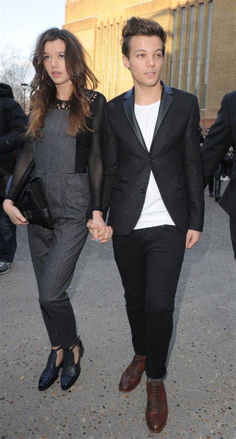 Eleanor Calder Winter Style