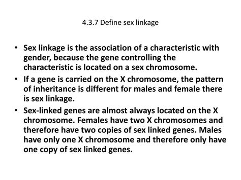 Ppt Theoretical Genetics Powerpoint Presentation Free Download Id 1970695
