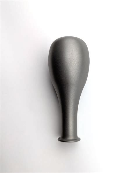 Formula Shift Knob Titanium Honda 6 Speed Alplus
