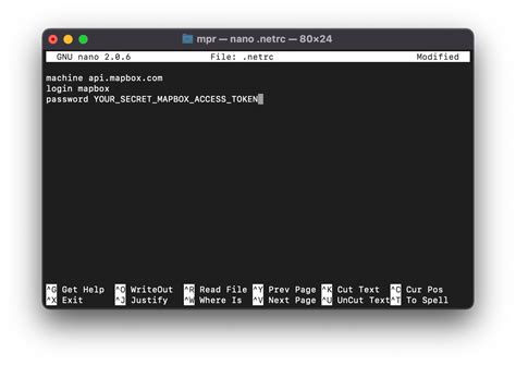 Integrating Mapbox With Swiftui